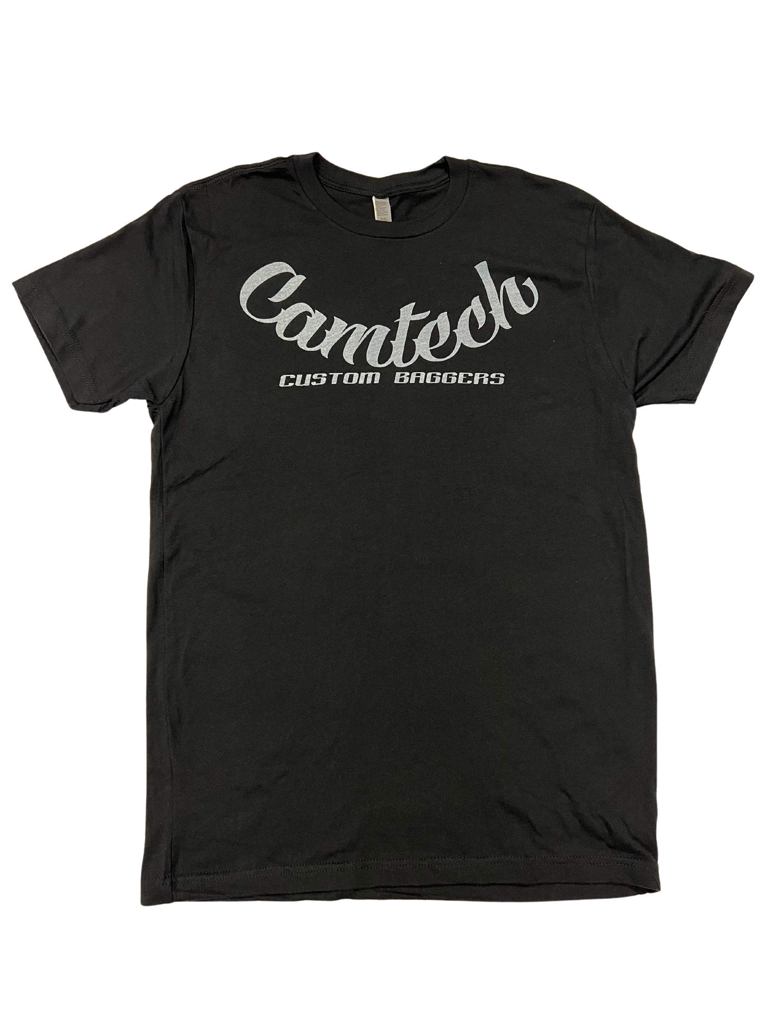 Camtech Apparel and Accessories – Camtech Custom Baggers