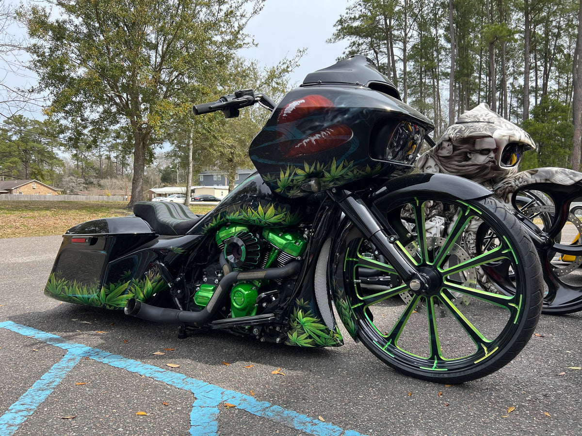 www.camtechcustom.com – Camtech Custom Baggers